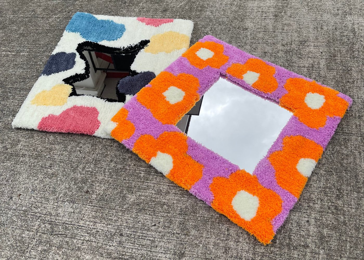 Try rug tufting in Singapore at the best studios | Honeycombers