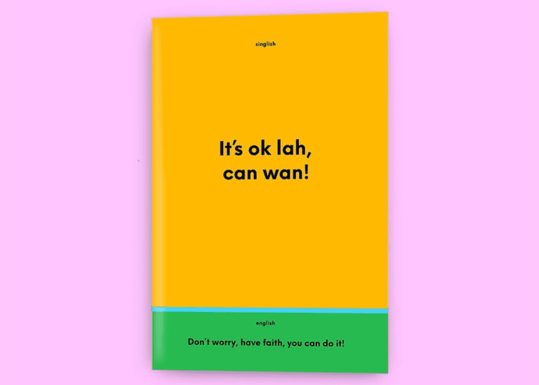 Singlish 101: Guide to Singapore’s Unique Language & Local Slang