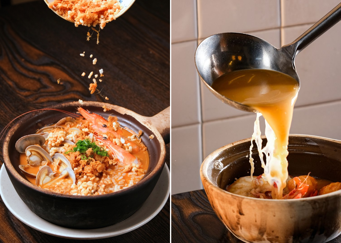 Pao Fan in Singapore: Best Places for Broth that Hits the Spot