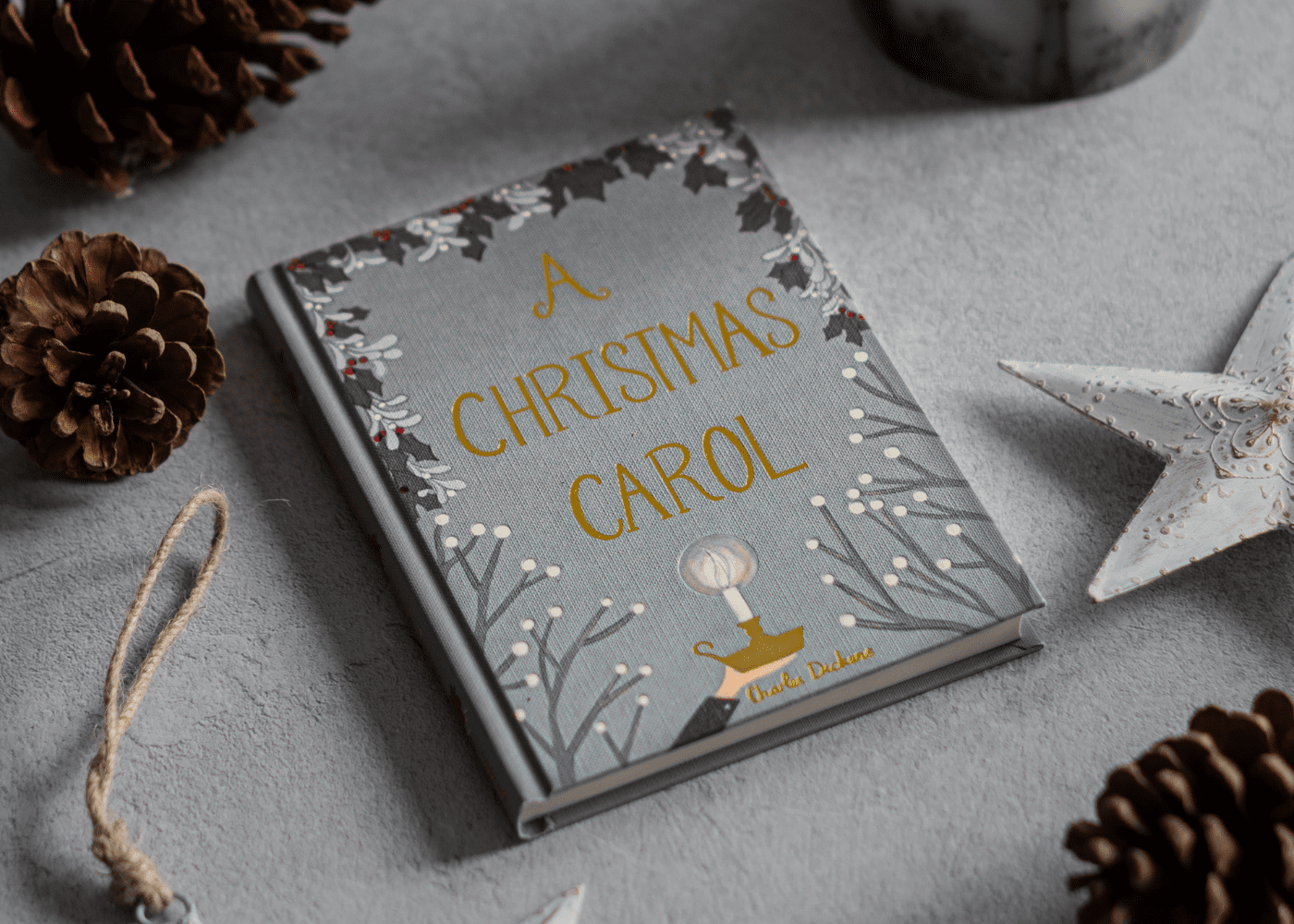 Bestseller Christmas books for the holiday season | Honeycombers