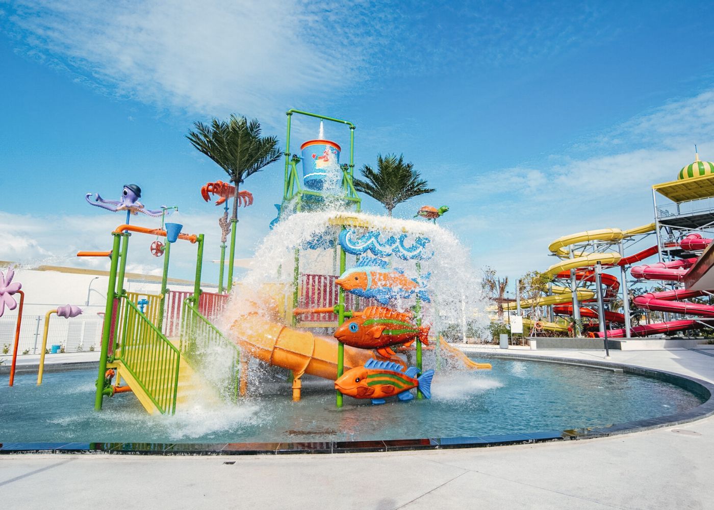 Alma Resort Cam Ranh review: A family-friendly resort in Vietnam ...