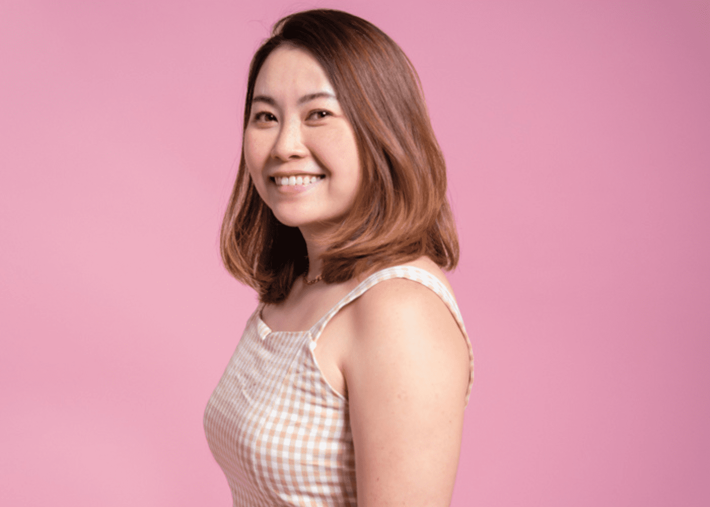 Entrepreneurs we love: Jamie Choon of Mooncheeks | Honeycombers