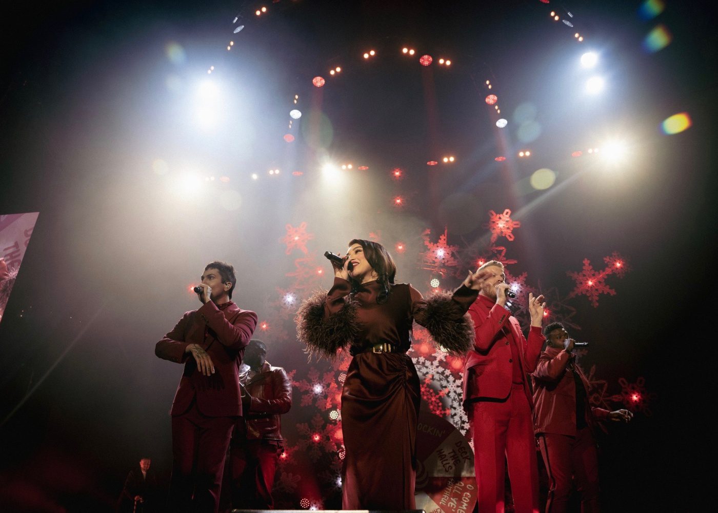 Best live concerts and music gigs in Singapore for 2023 | Honeycombers