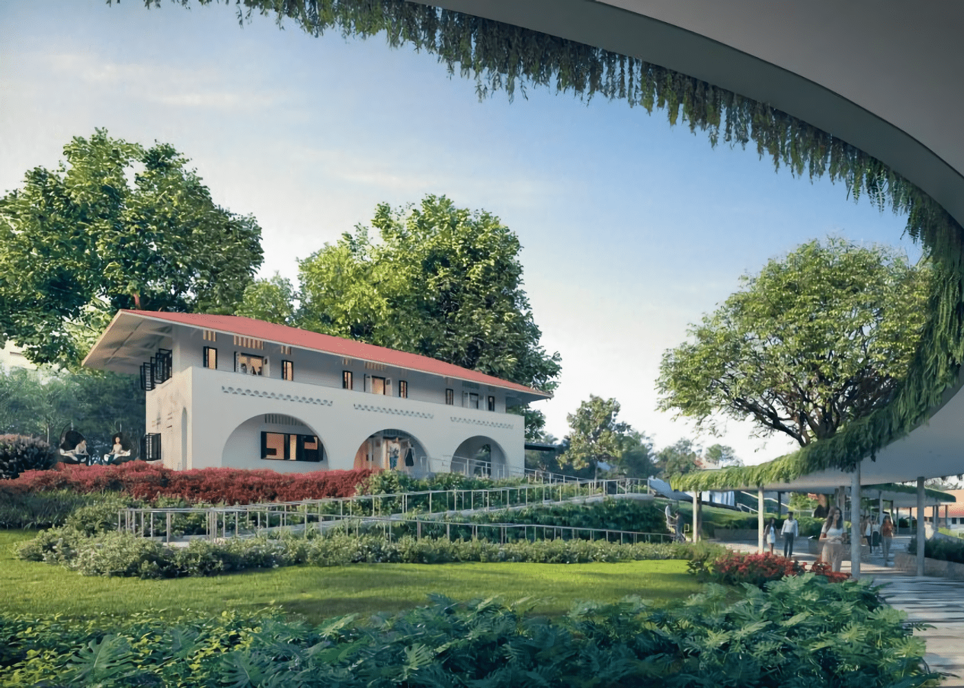 Best Rochester Park restaurants and cafes in Singapore | Honeycombers