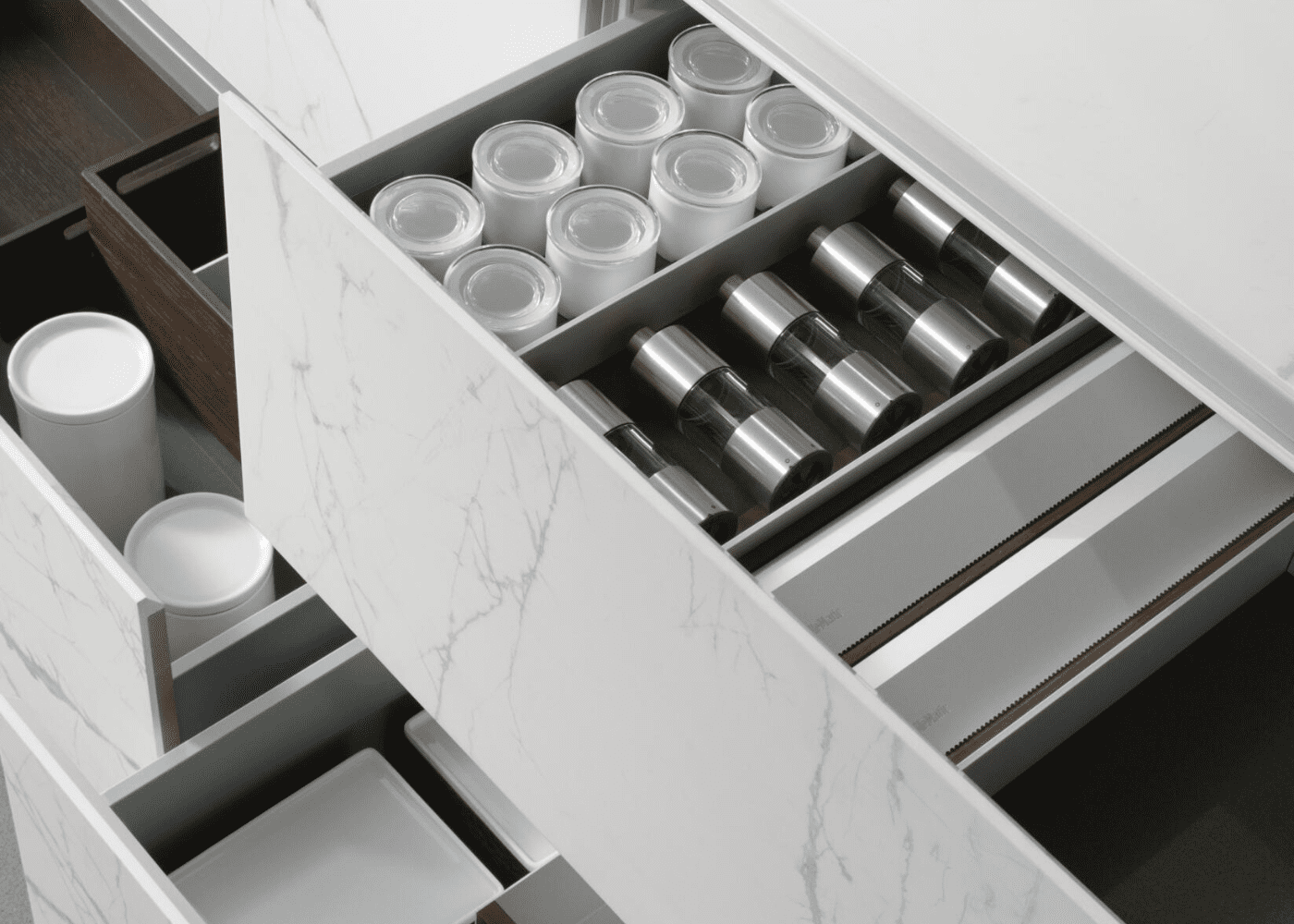 Give your kitchen a decor makeover with SieMatic | Honeycombers