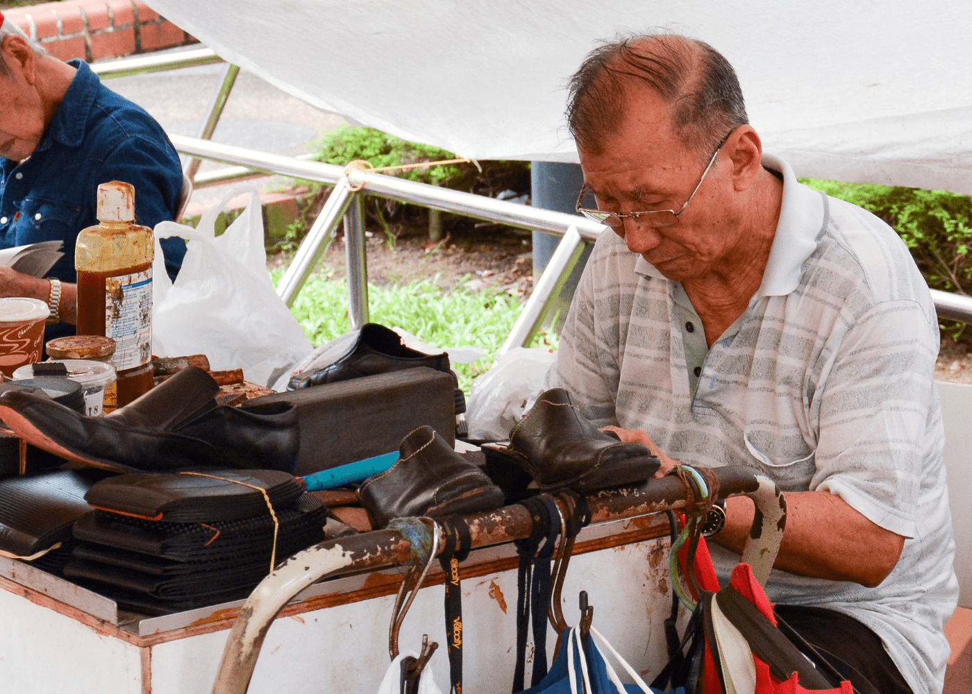 9 vanishing trades in Singapore you need to experience | Honeycombers