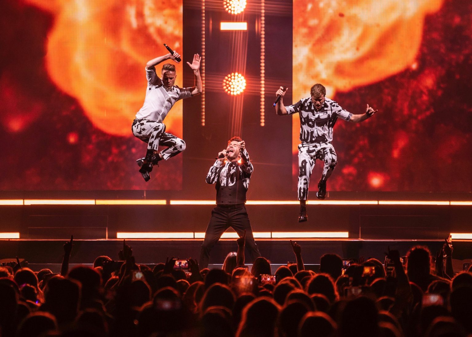 The best live gigs and concerts in Singapore for 2023 | Honeycombers