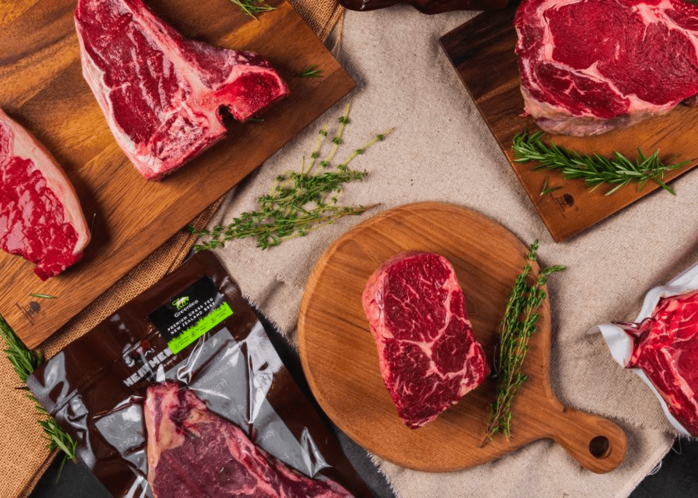 13 best butchers in Singapore for gourmet meat cuts | Honeycombers