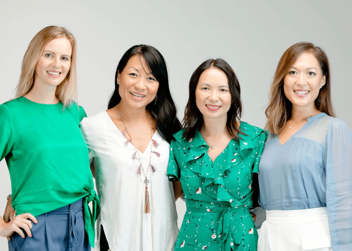5 entrepreneurs share the hardest thing they’ve done | Honeycombers
