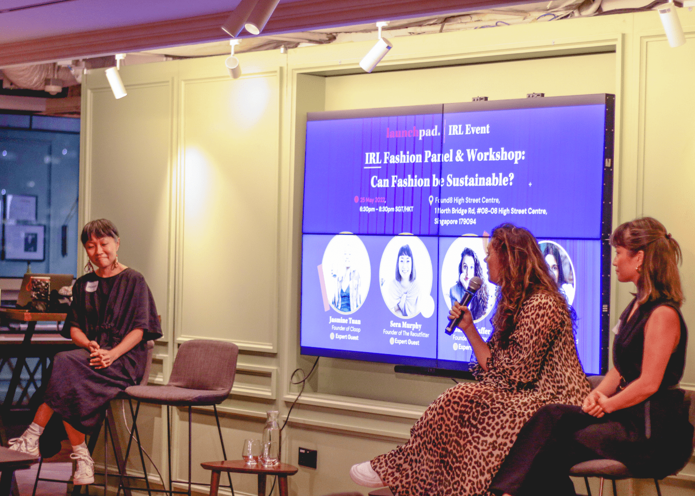 How to network with people: 6 tips from a pro | Honeycombers