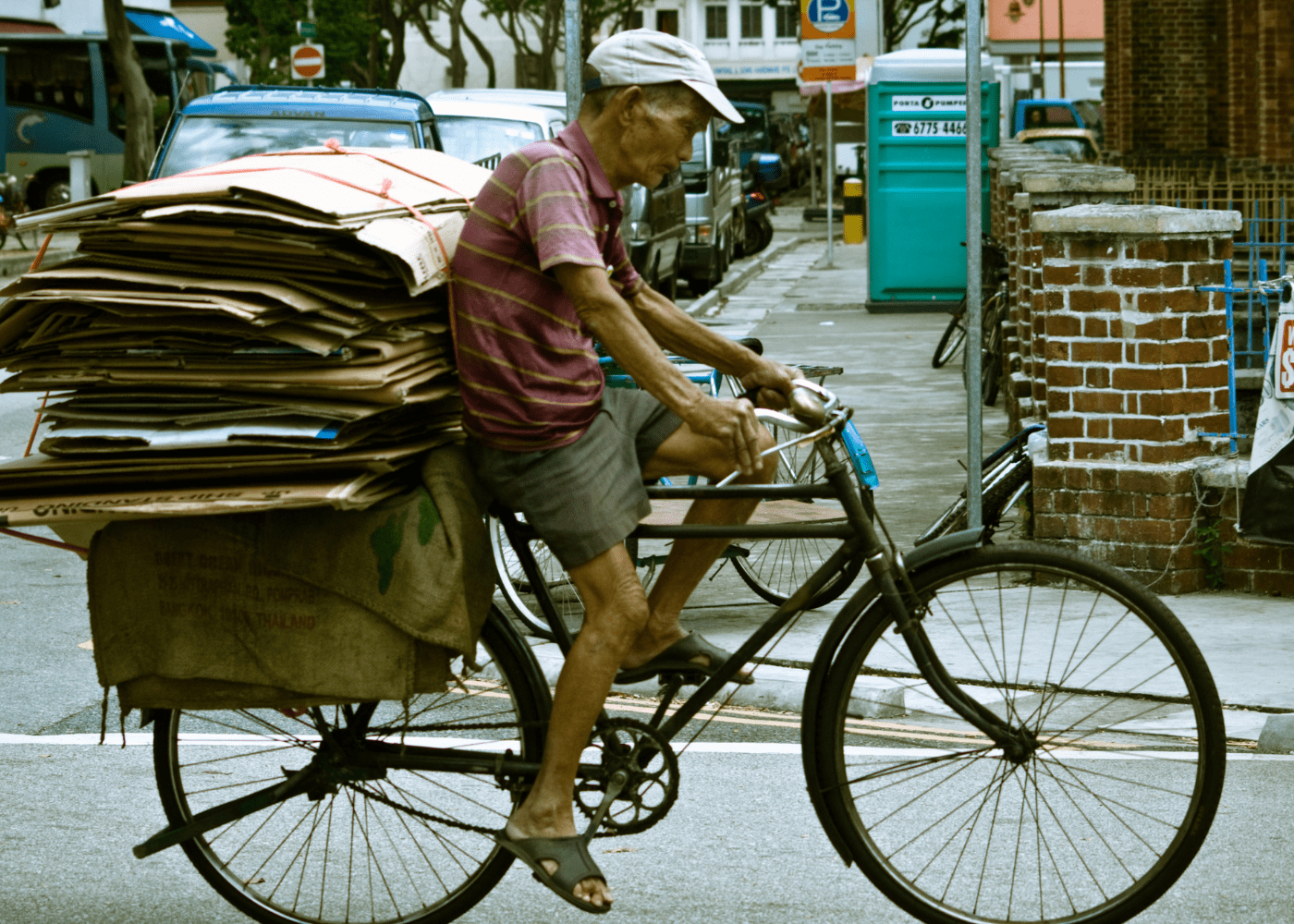 9 vanishing trades in Singapore you need to experience | Honeycombers