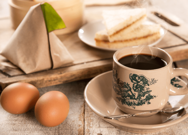 22 ways to order kopi (coffee) like a local in Singapore | Honeycombers