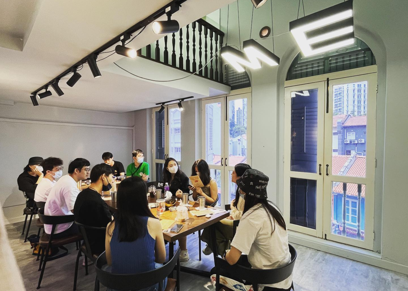 13 board game cafes in Singapore to get your game on | Honeycombers ...