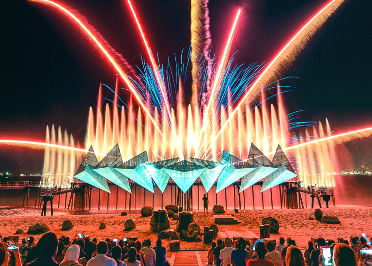 Day out itinerary: How to spend a fun day at Sentosa | Honeycombers