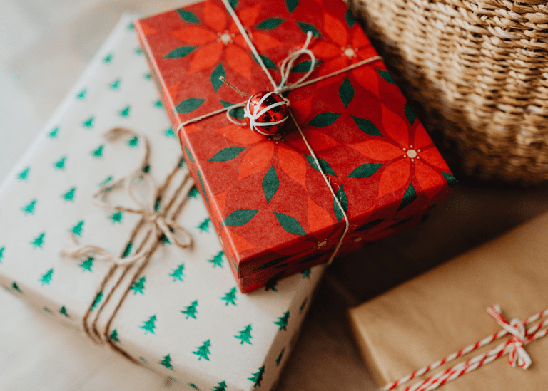 Shop For Wrapping Paper And Gift Boxes In Singapore
