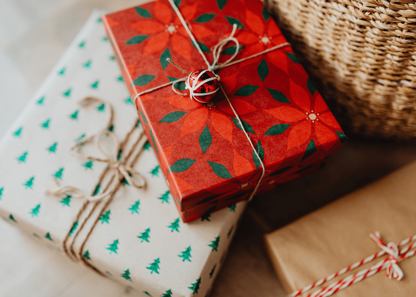 Shop For Wrapping Paper And Gift Boxes In Singapore