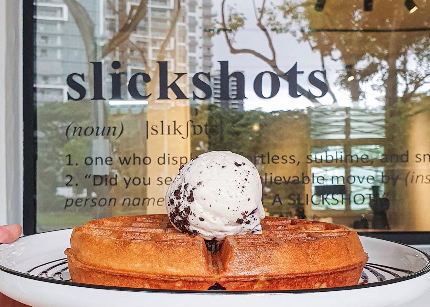 Boon Keng food spots for local bites, waffles and more | Honeycombers