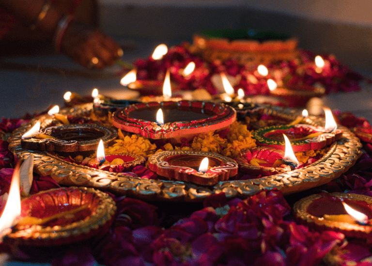 Deepavali 101 guide: All your questions answered | Honeycombers