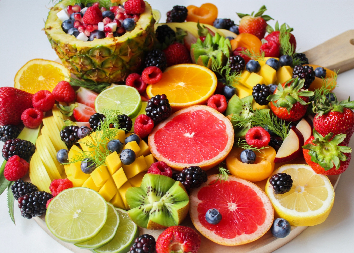 Fruitarianism aka the fruit diet: Is it good for you? | Honeycombers