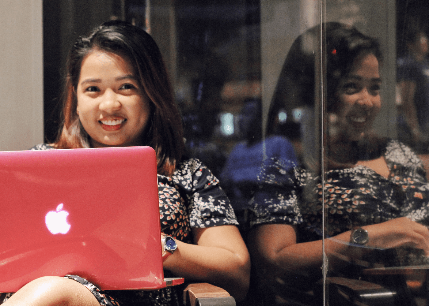 Entrepreneurs we love: Lyra Joy Almoite of The Homebased Worker