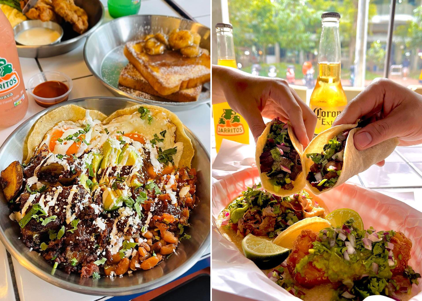 16 Best CBD Lunch Spots in Singapore for Set Lunch Deals