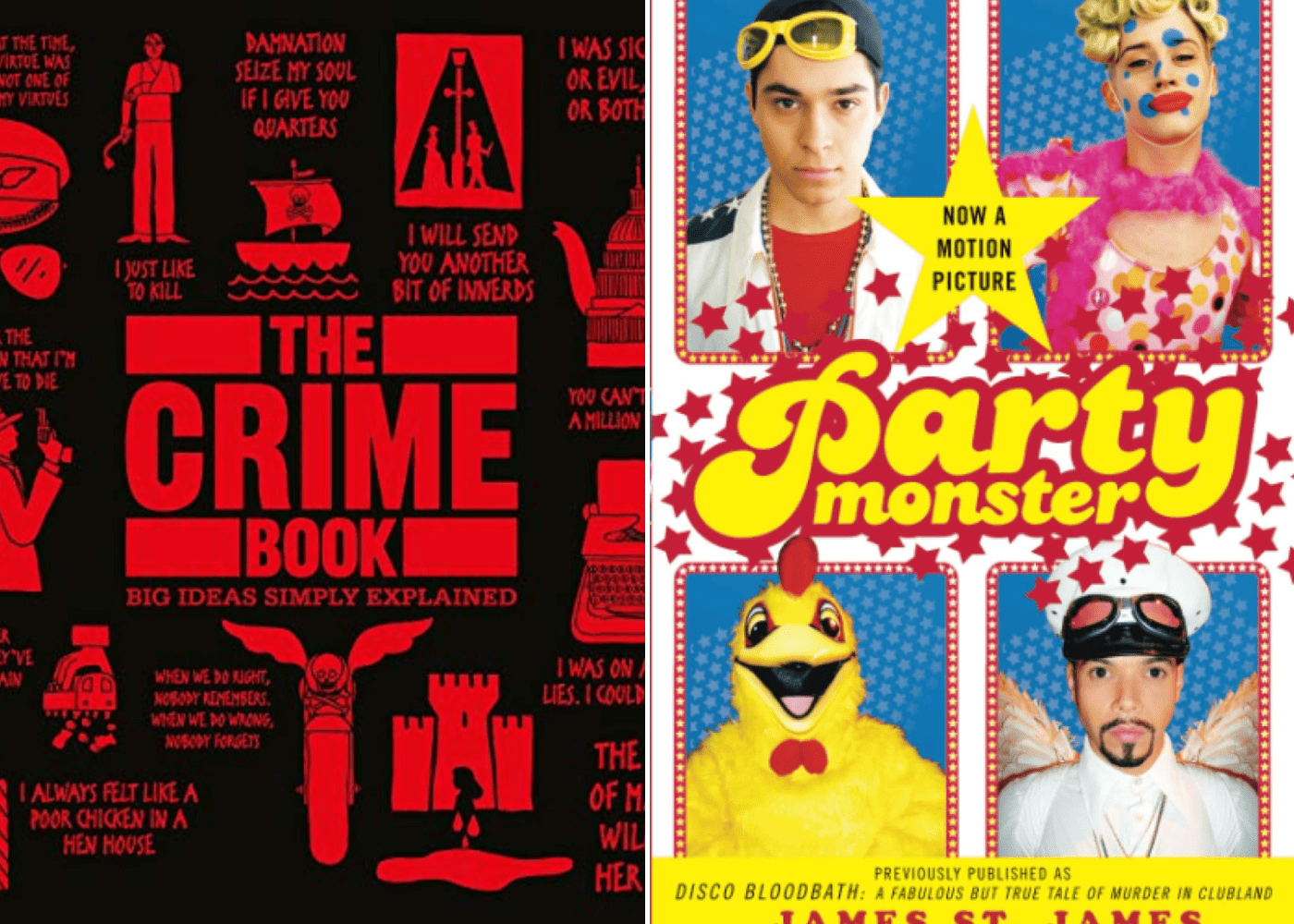 26 true crime podcasts, movies, and books to binge | Honeycombers