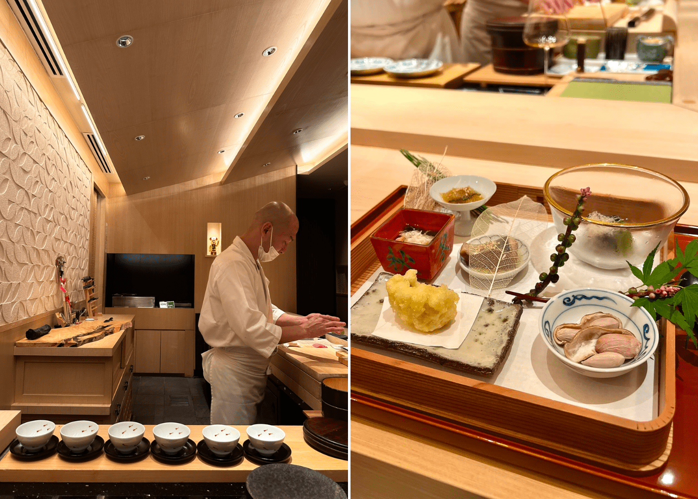 22 Best Japanese Restaurants in Singapore: Sushi, Ramen & More