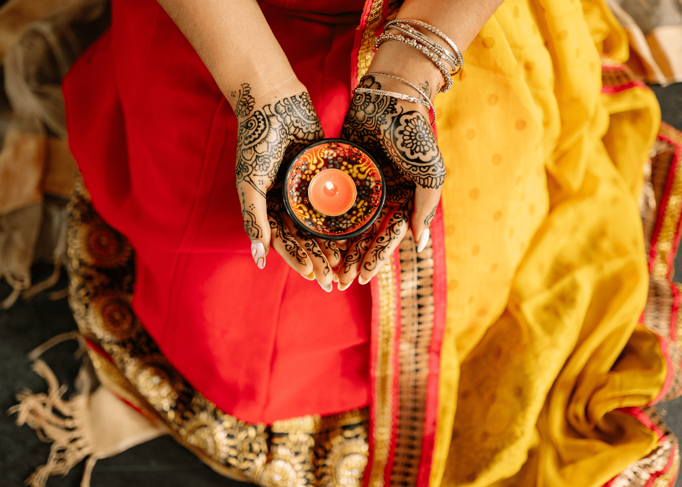 Deepavali 101 guide: All your questions answered | Honeycombers