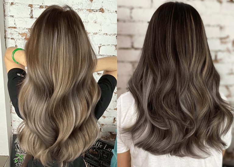 5 best salons for AirTouch balayage in Singapore | Honeycombers