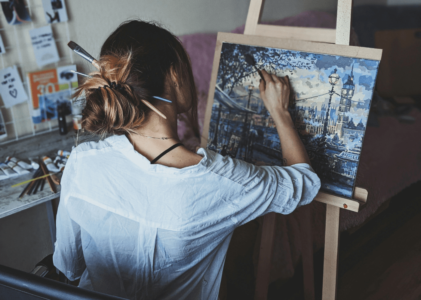 13 best art jamming studios in Singapore for fun times