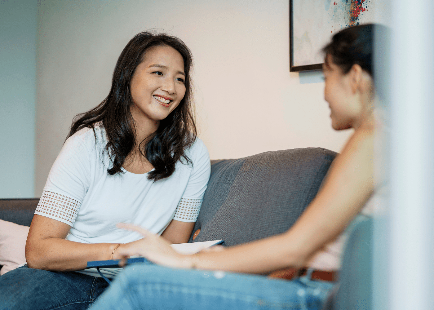 Can a mentor help in your career? Absolutely | Honeycombers