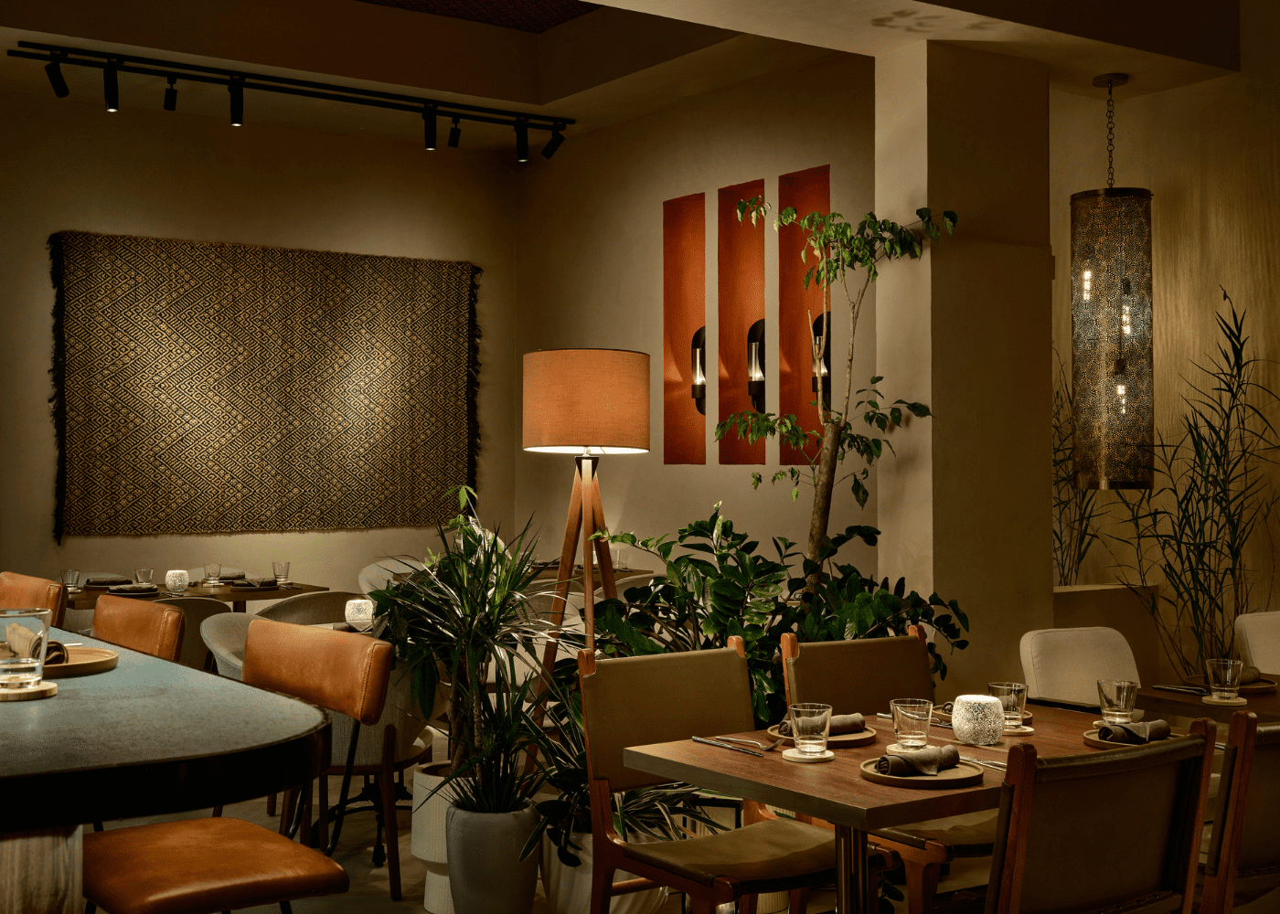 14 best CBD lunch spots in Singapore | Honeycombers