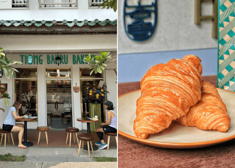 Cluny Court guide: Charming cafes, cool shops and more | Honeycombers ...