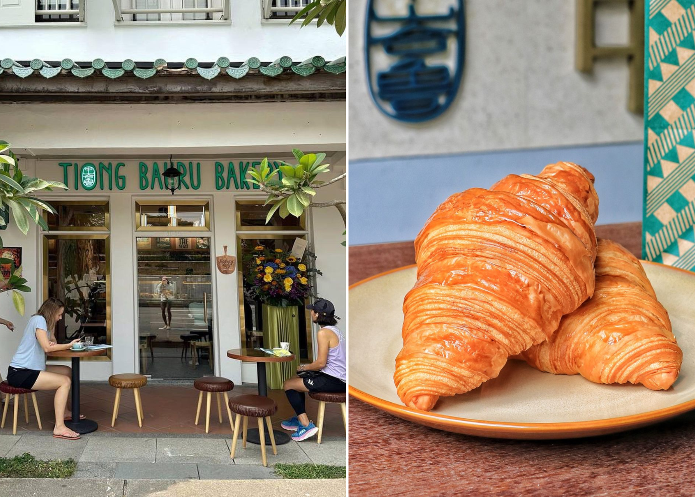 Cluny Court guide: Charming cafes, cool shops and more | Honeycombers ...