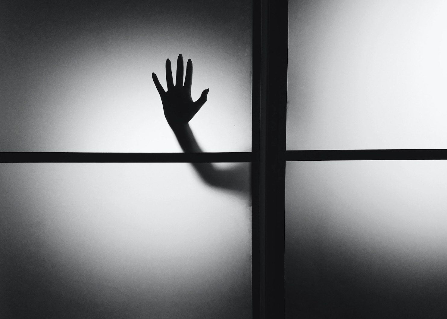 Freaky tales and life lessons from living with a ghost | Honeycombers