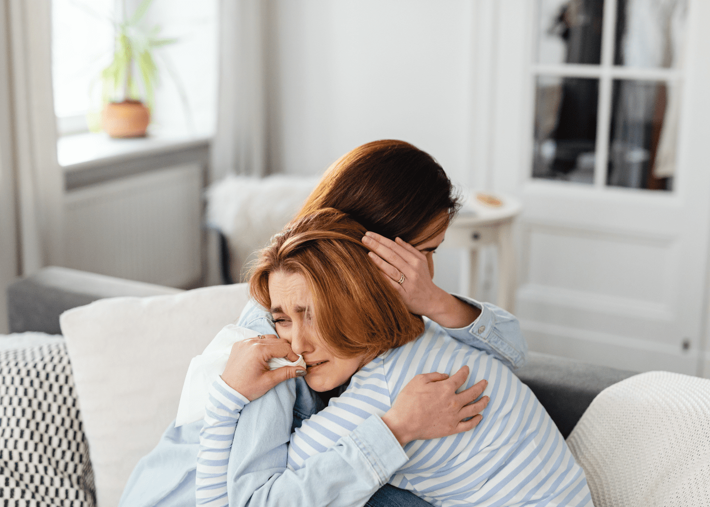 How to deal with grief and the loss of a loved one | Honeycombers