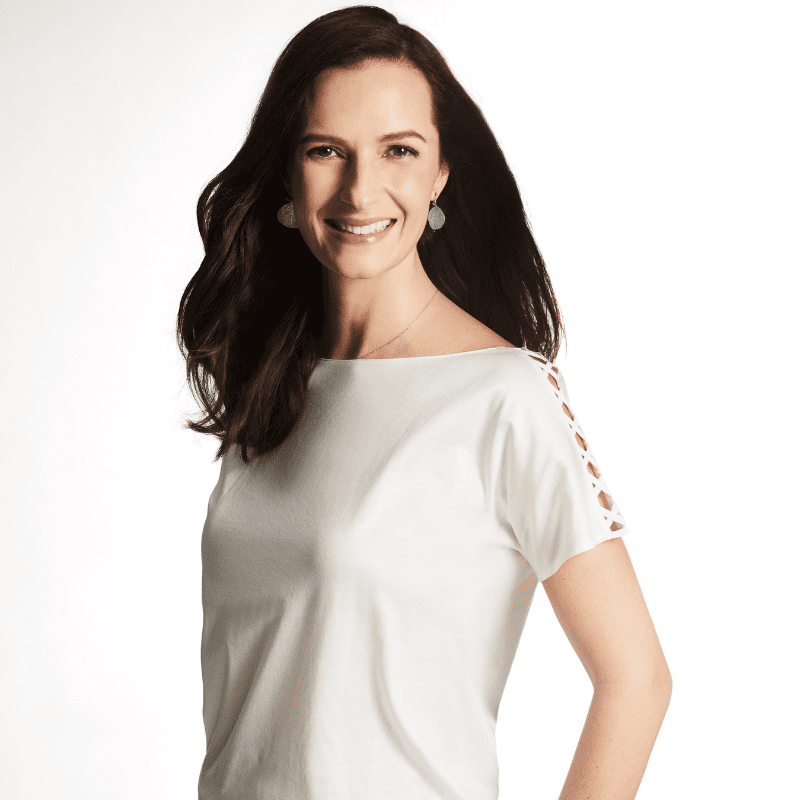 Isabel Galiano | Honeycombers Singapore