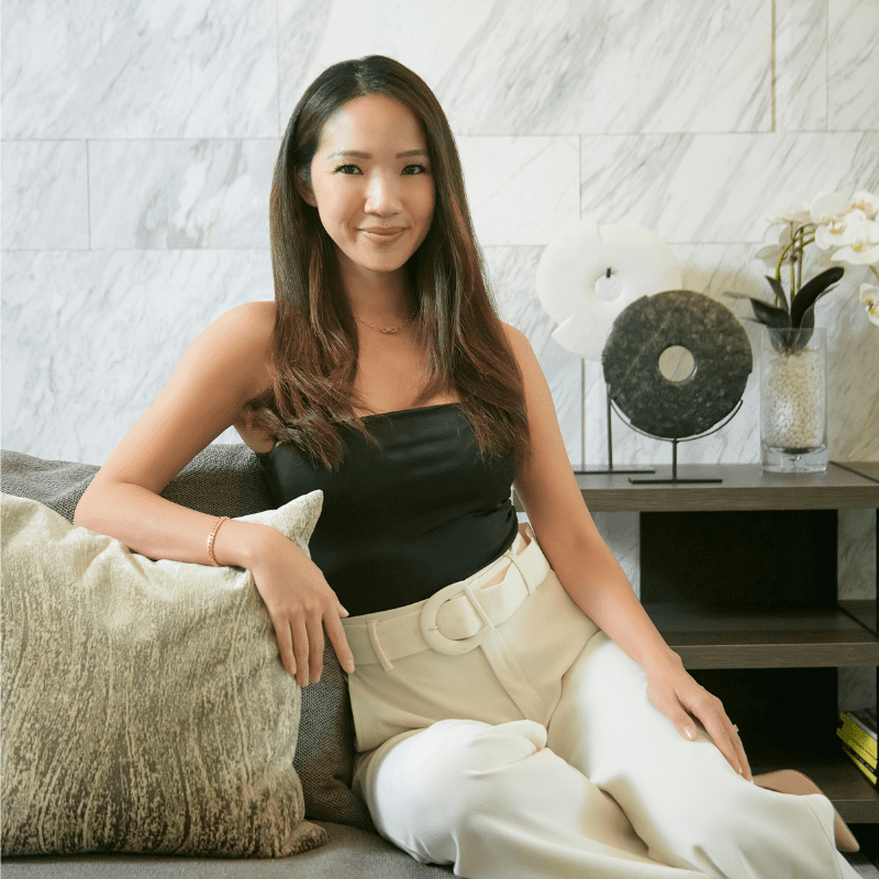 Jacqueline Kee | Honeycombers Singapore