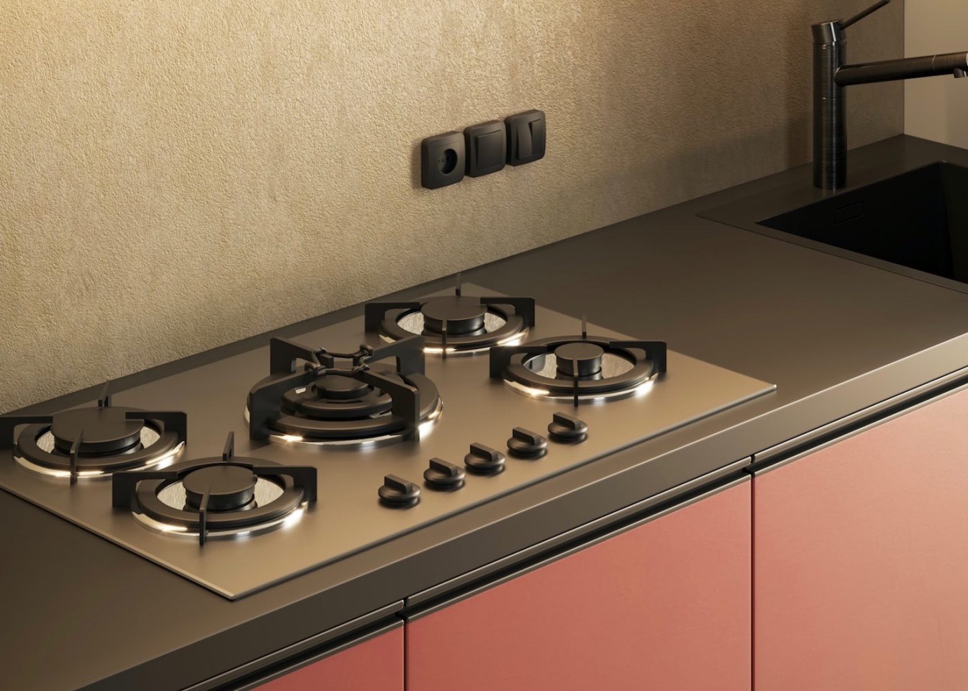 Essential kitchen appliances for your new BTO flat | Honeycombers