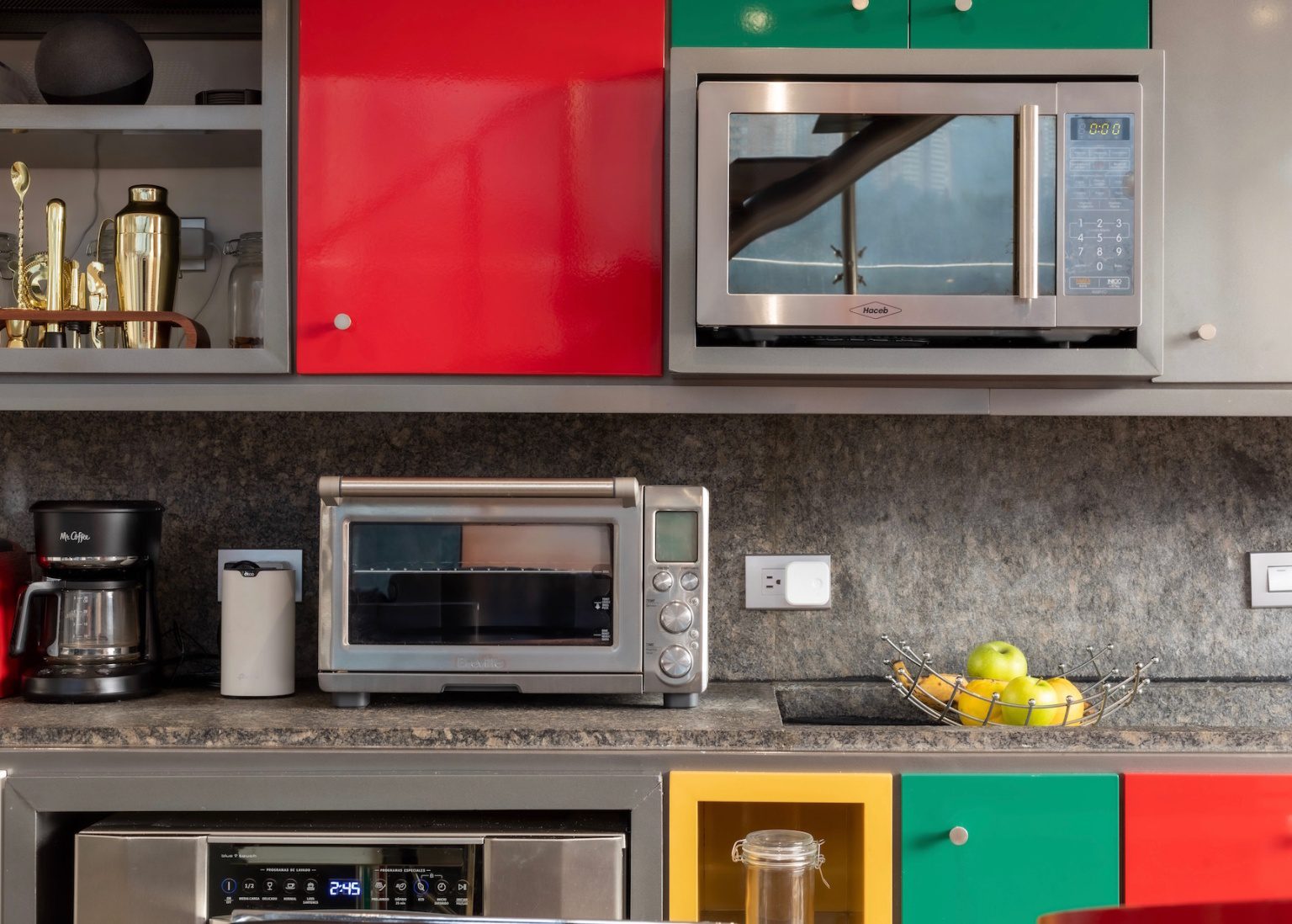 Essential kitchen appliances for your new BTO flat | Honeycombers