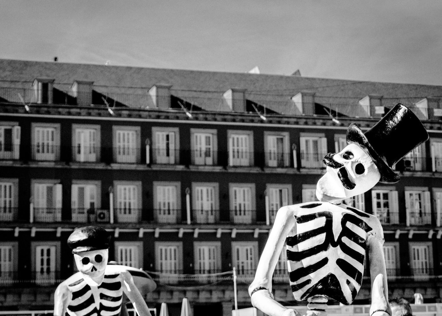 Morbid curiosity: Gross fascination or helpful instinct? | Honeycombers