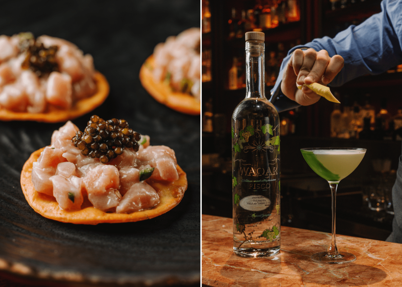 27 new bars that opened in Singapore in 2022 | Honeycombers