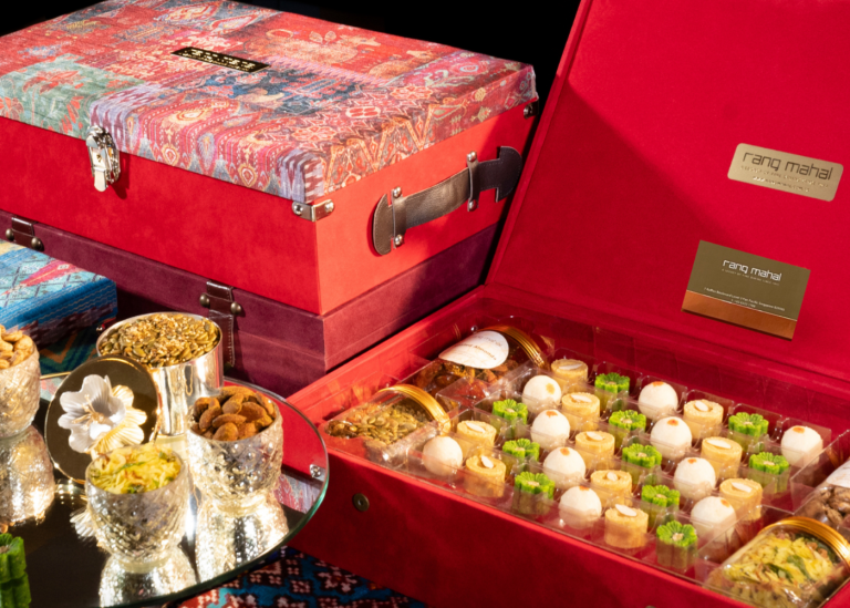 Deepavali snacks, hampers and sweets in Singapore | Honeycombers