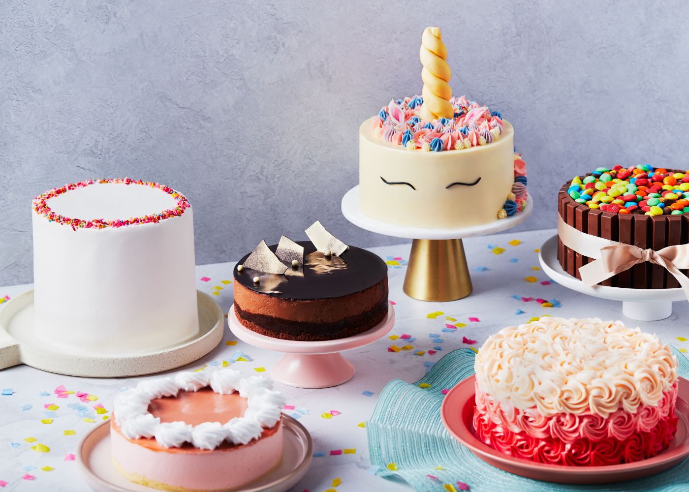 20 best cake delivery services in Singapore | Honeycombers
