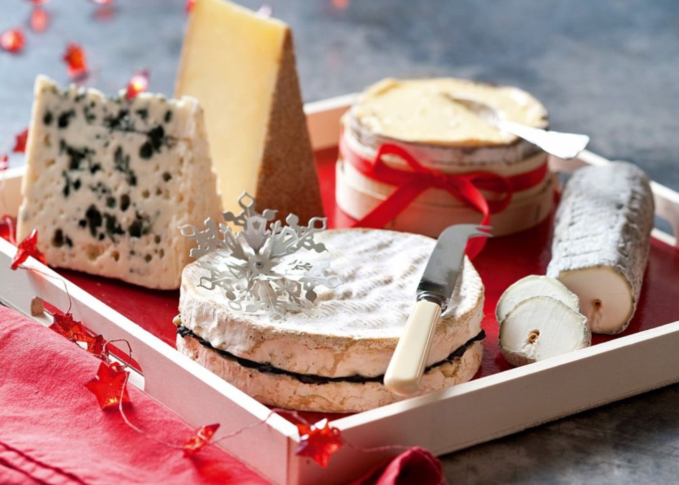Christmas dinner party: How to plan a feast at a discount | Honeycombers