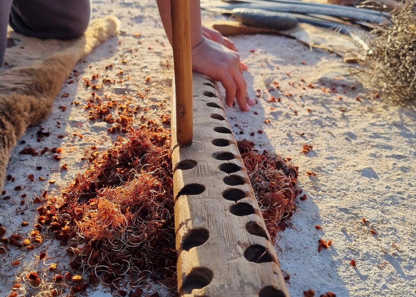 Bucket list goals: Fun indigenous experiences in Australia | Honeycombers