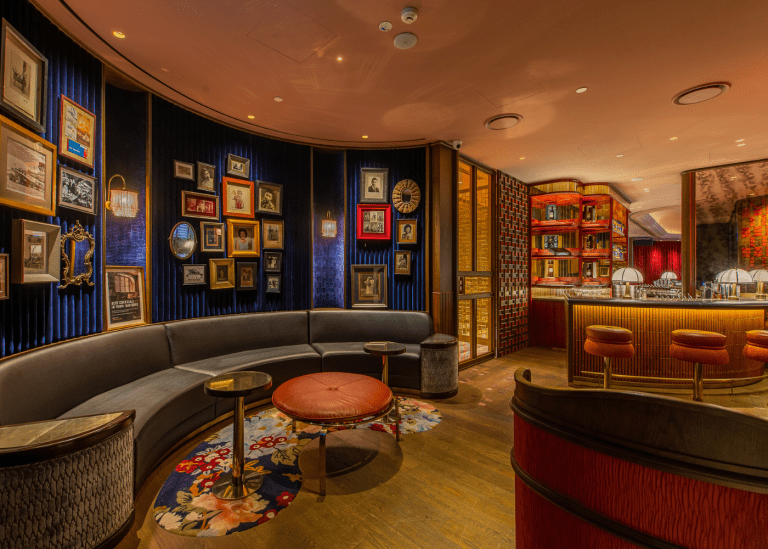 27 new bars that opened in Singapore in 2022 | Honeycombers