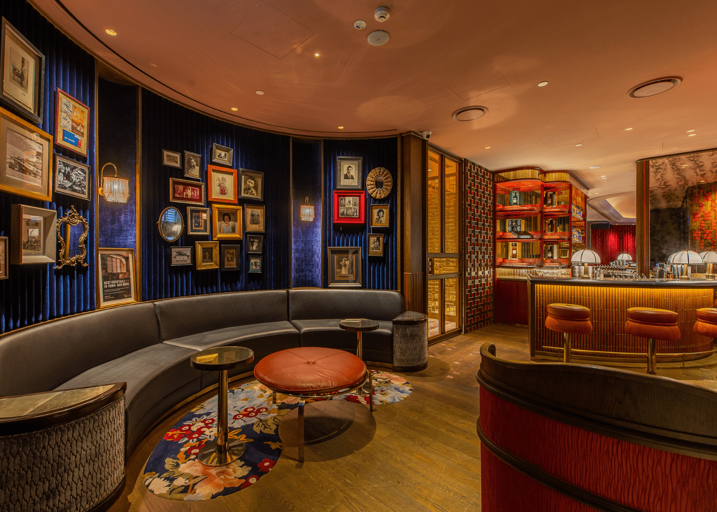 27 new bars that opened in Singapore in 2022 | Honeycombers