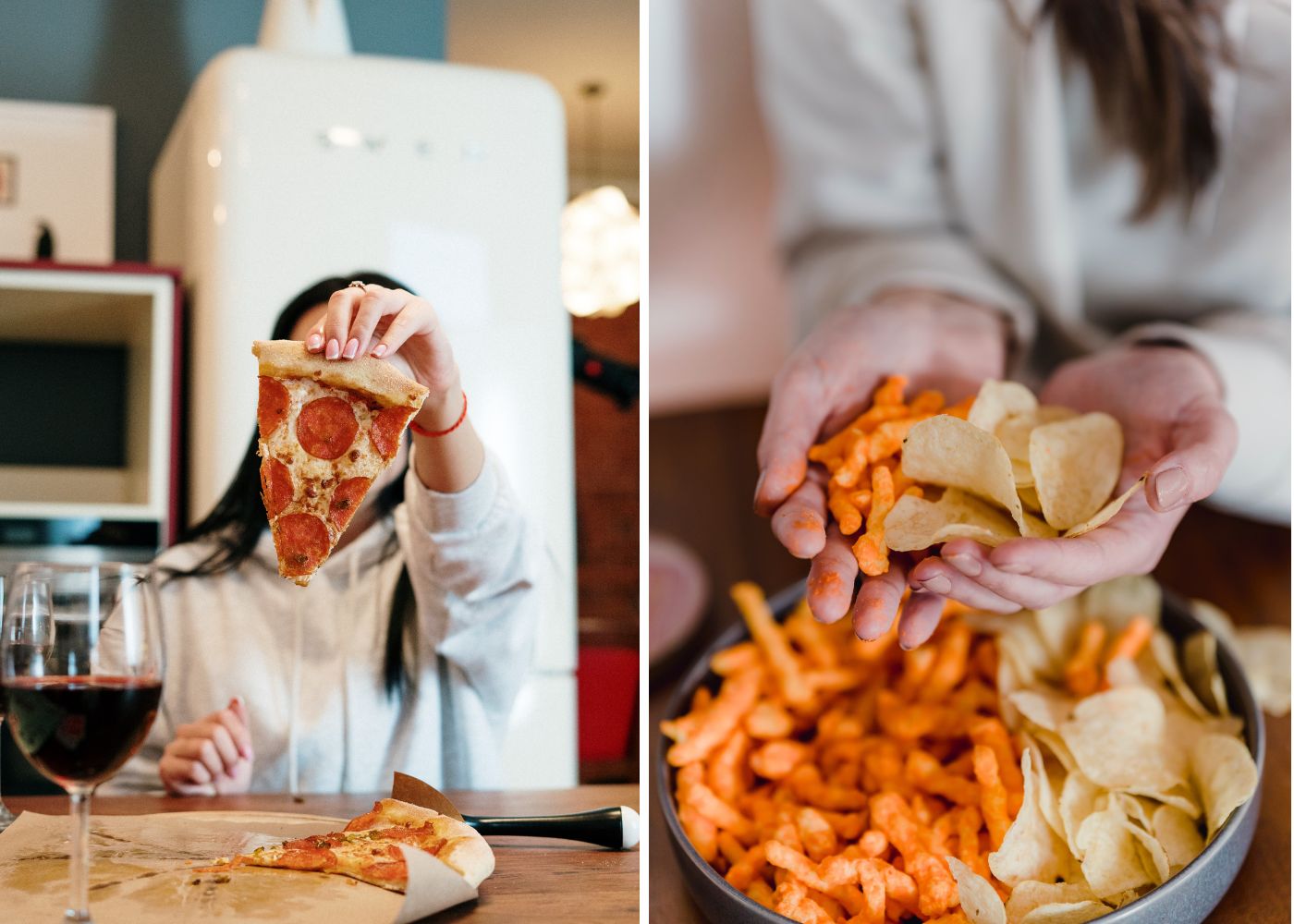 5 types of people you’ll see at World Cup watch parties | Honeycombers