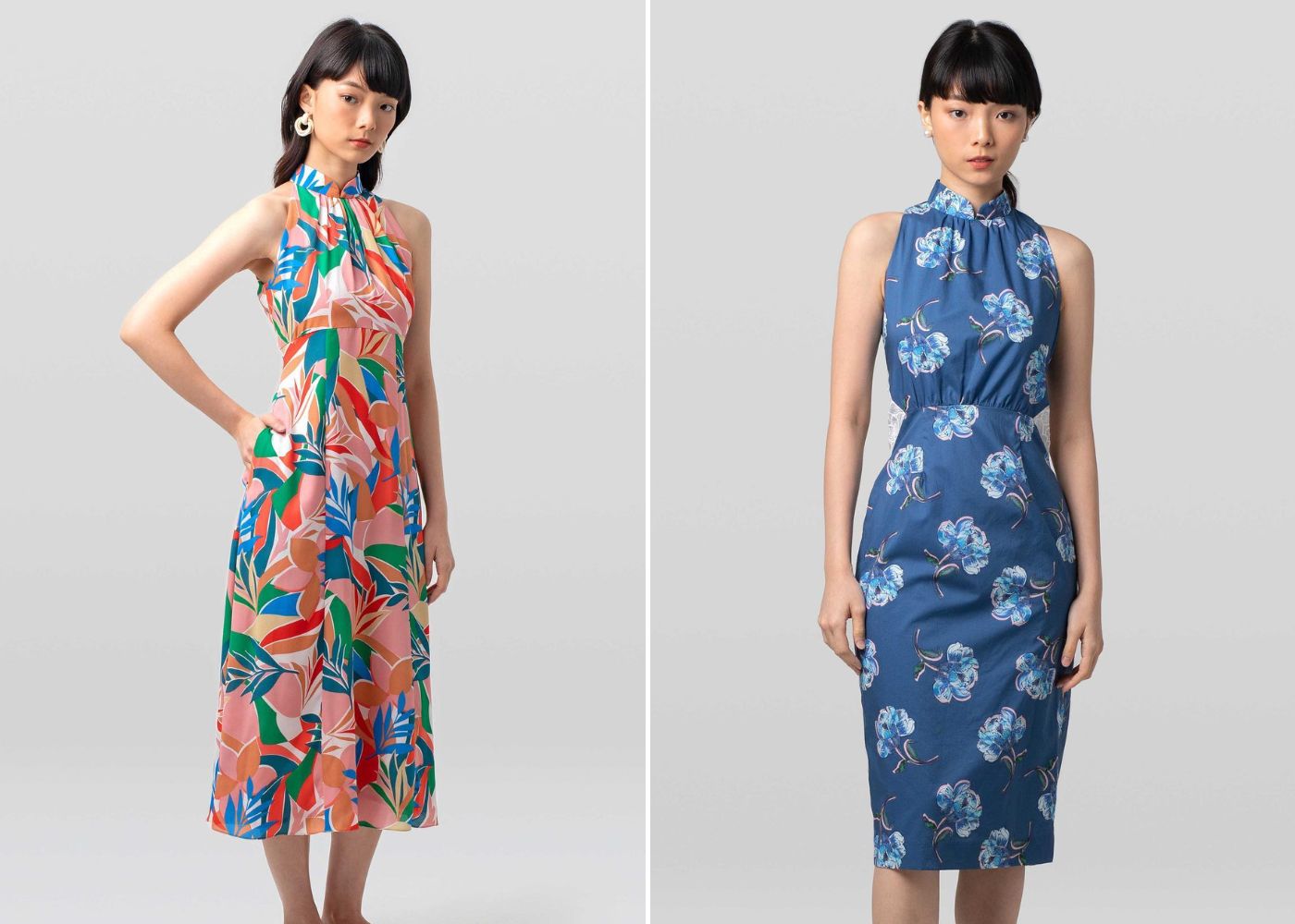 16 best shops for stylish cheongsams in Singapore | Honeycombers